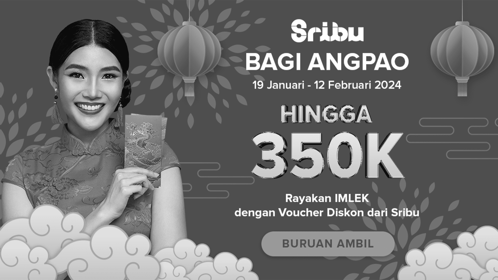 Promotion - Sribu (ex Sribulancer). Marketplace Jasa Freelancer Indonesia